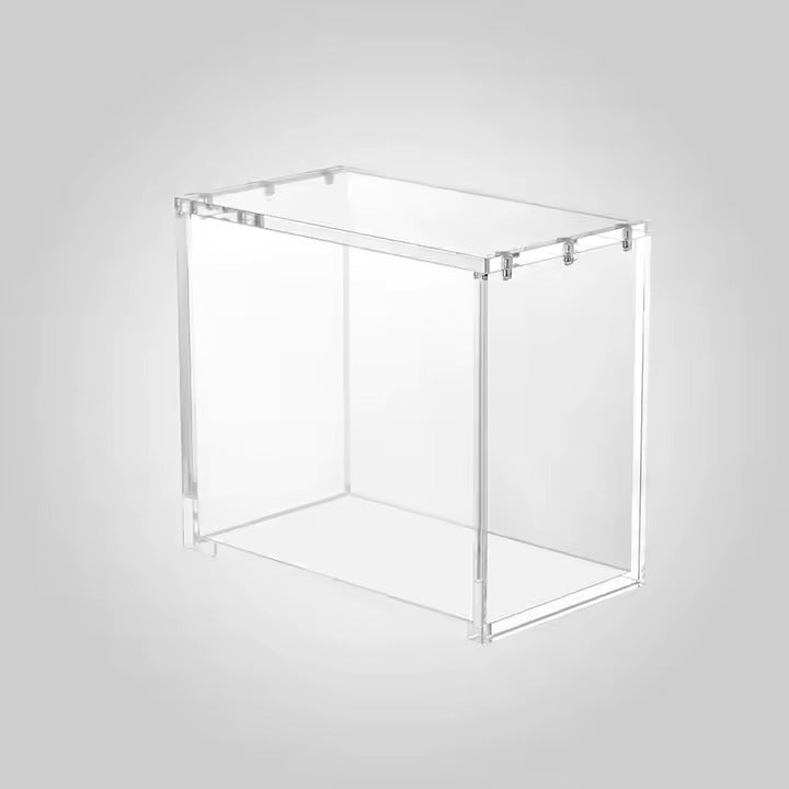 Display Box Acrylic Case – Detsuki